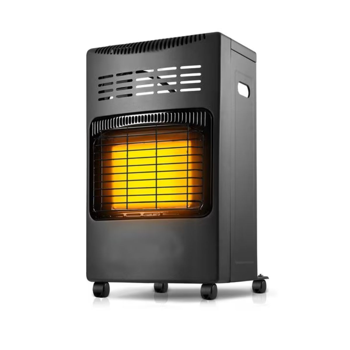 Soba Electrica si GPL – SuperMagic.ro