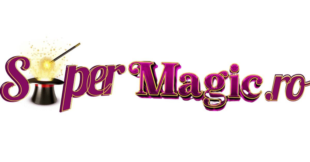 SuperMagic.ro: Inspirație pentru un cămin plin de magie!